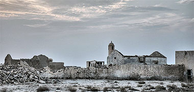 Gulf architecture 02/08