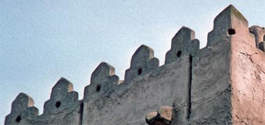 Gulf architecture 04/08