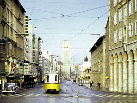 Photography – Germany 1965