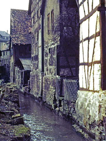 Photography – Germany 1965