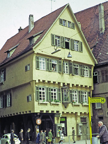 Photography – Germany 1965