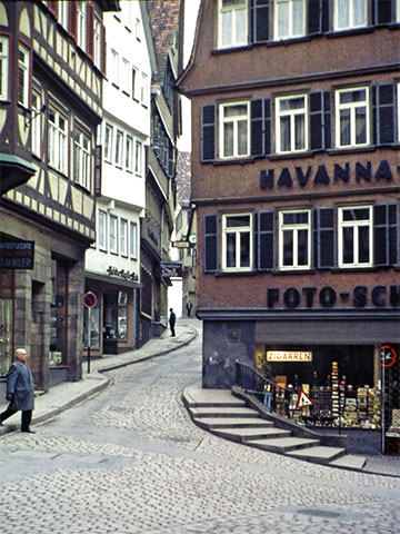 Photography – Germany 1965