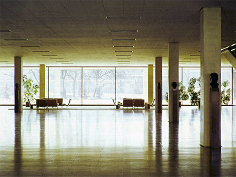 Photography – Germany 1965