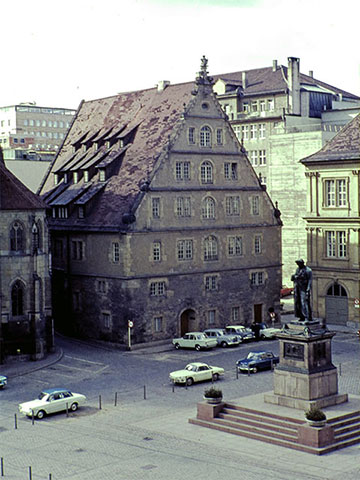 Photography – Germany 1965