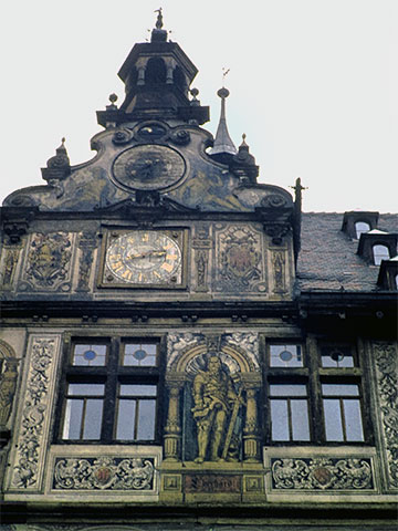 Photography – Germany 1965