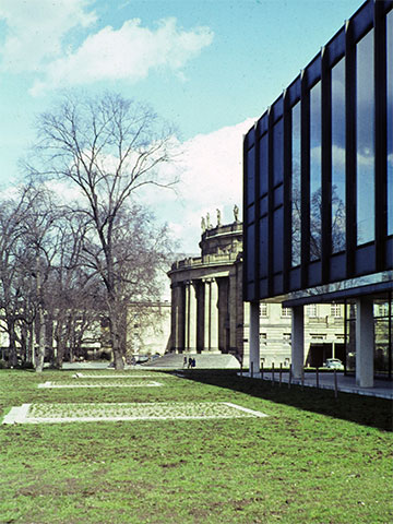 Photography – Germany 1965