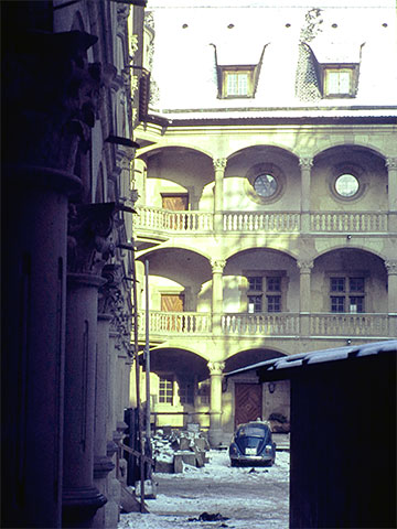 Photography – Germany 1965