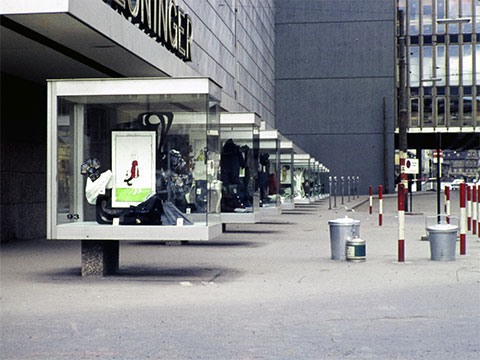 Photography – Germany 1965