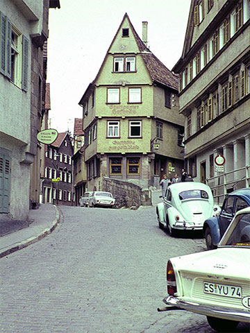 Photography – Germany 1965