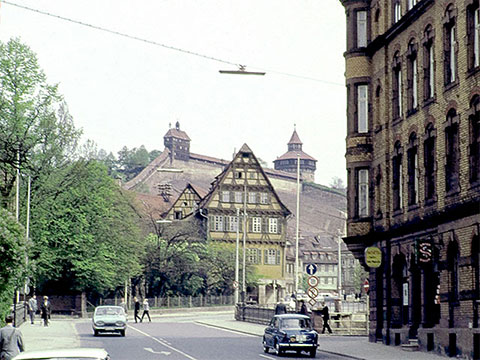 Photography – Germany 1965