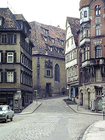 Photography – Germany 1965